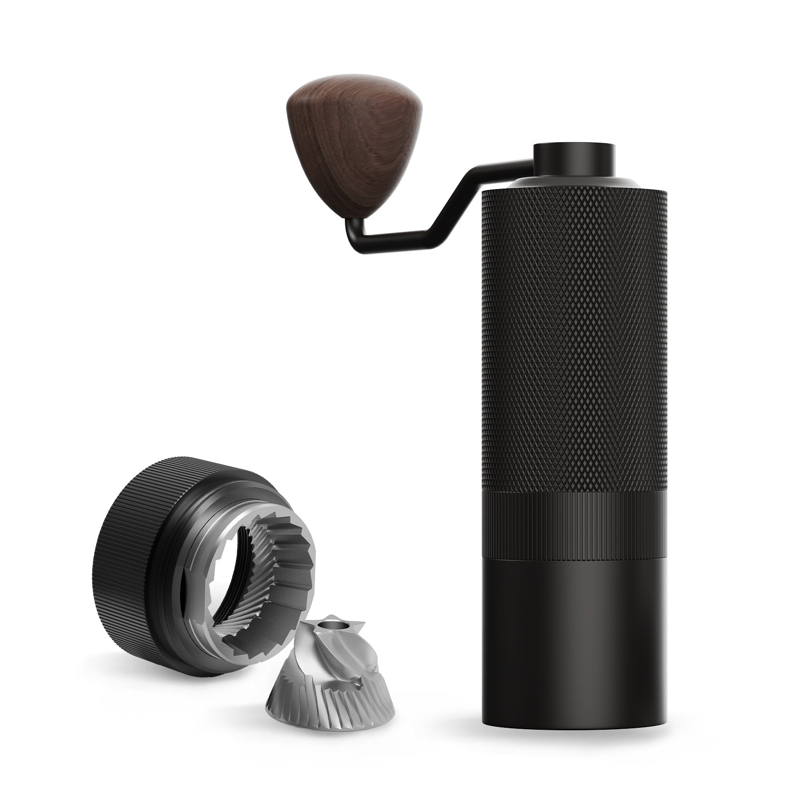Precision Coffee Grinder for Consistent and Fresh Grounds