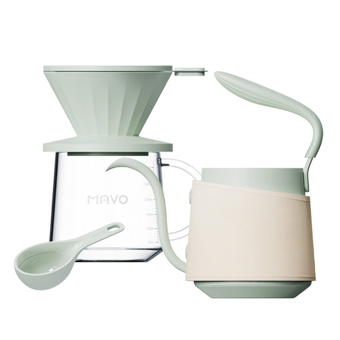 MAVO Coffee Tools – Elevate Your Brewing Journey Since 2014