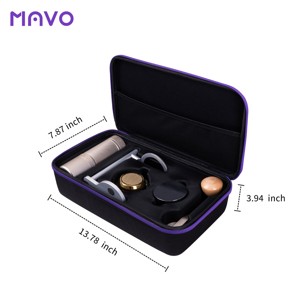 Mavo x Gilka